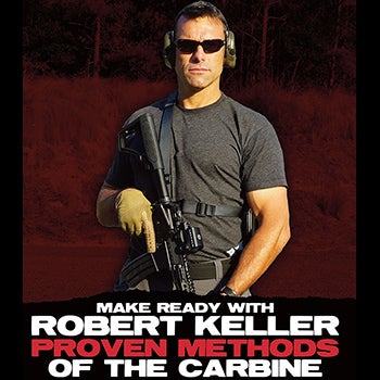 Make Ready with Robert Keller: Proven Methods of the Carbine | Gamut Resolutions Store